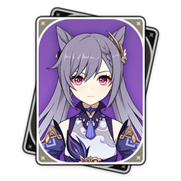 GitHub - najahiiii/genshin-stats