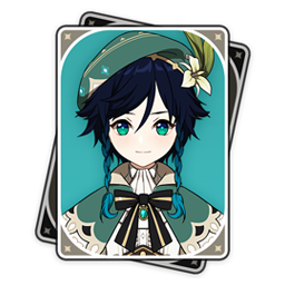 GitHub - najahiiii/genshin-stats