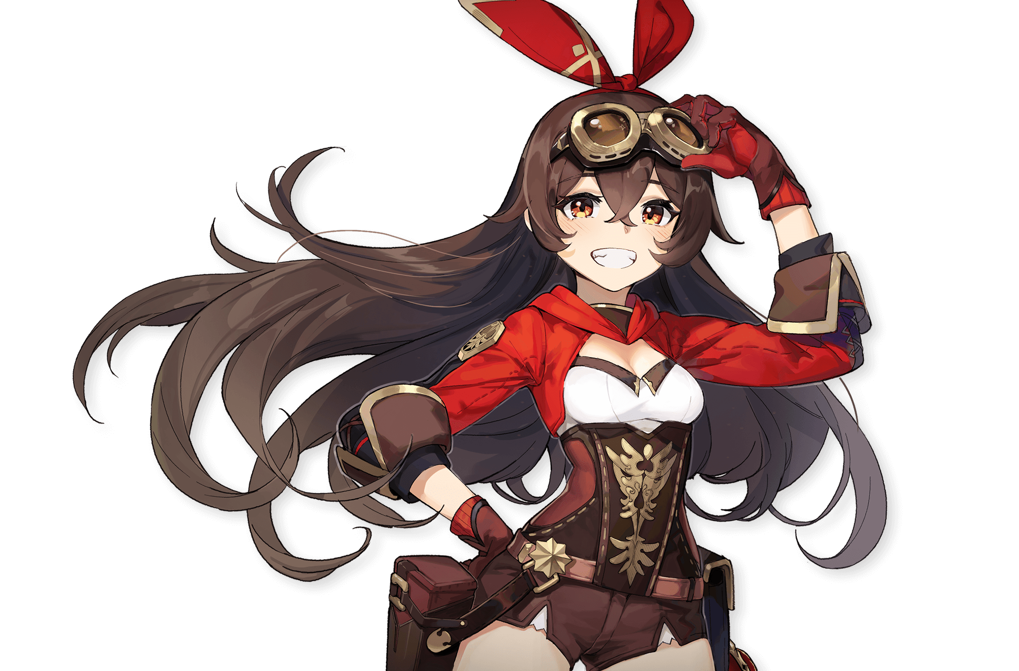 what is the Best character? and why is amber