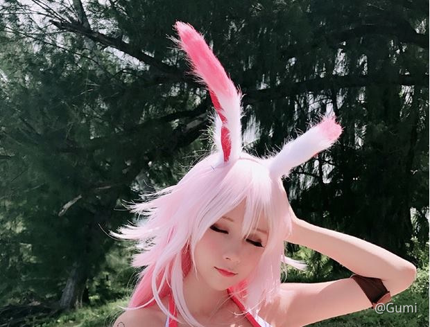 some one know this cosplay and cosplayer ?? Genshin Impact | HoYoLAB