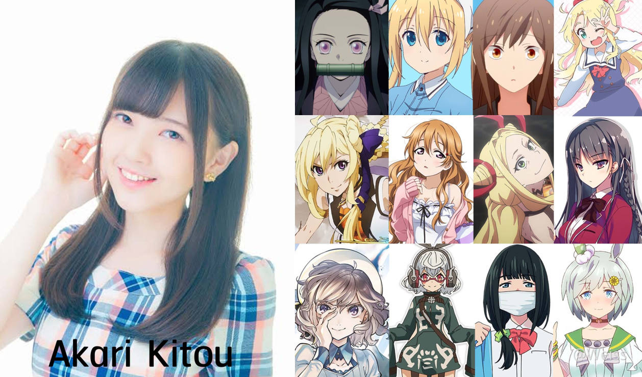 Genshin Impact Japanese voice acting | Genshin Impact | HoYoLAB