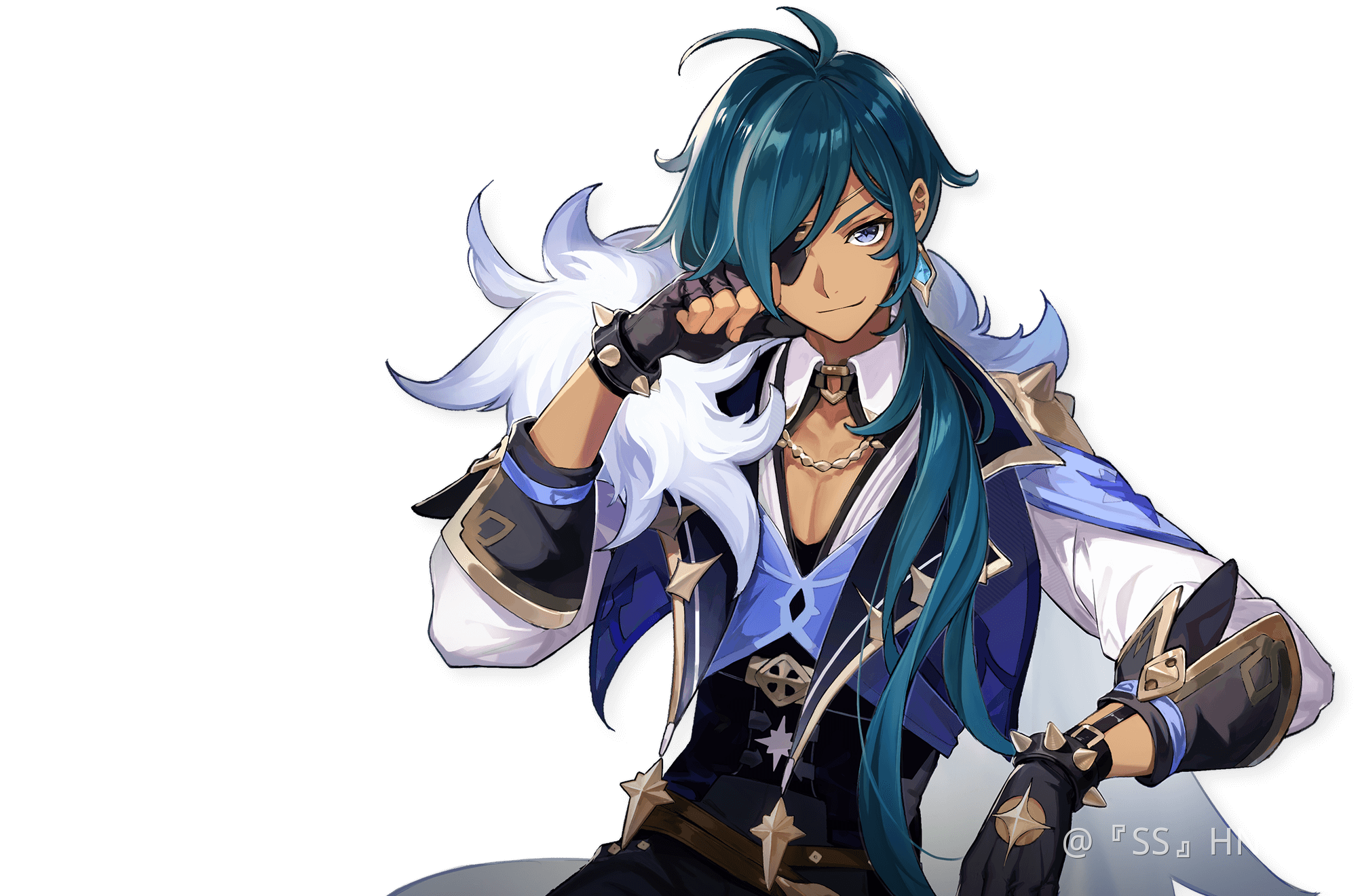 Characters And Voice Actors Genshin Impact 6 Genshin Impact characters-and-voice-actors-genshin-impact-6-genshin-impact