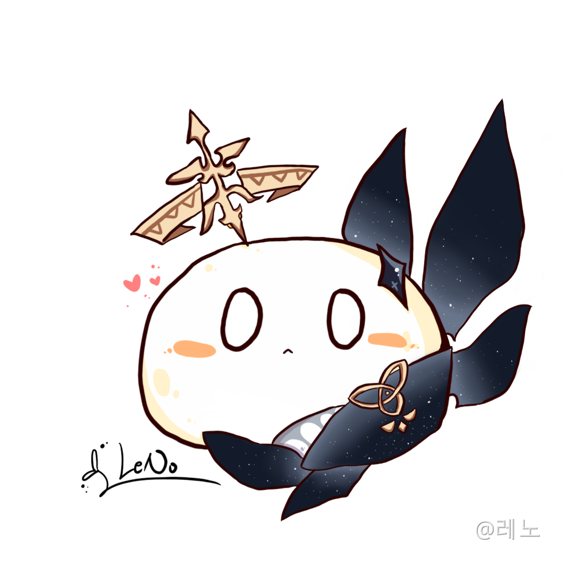 Paimon slime Genshin Impact | HoYoLAB