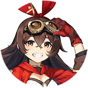 GI Characters Part 1 Genshin Impact | HoYoLAB