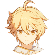 GI Characters Part 1 Genshin Impact | HoYoLAB