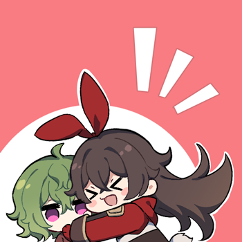 Sticker Ideas Genshin Impact | HoYoLAB