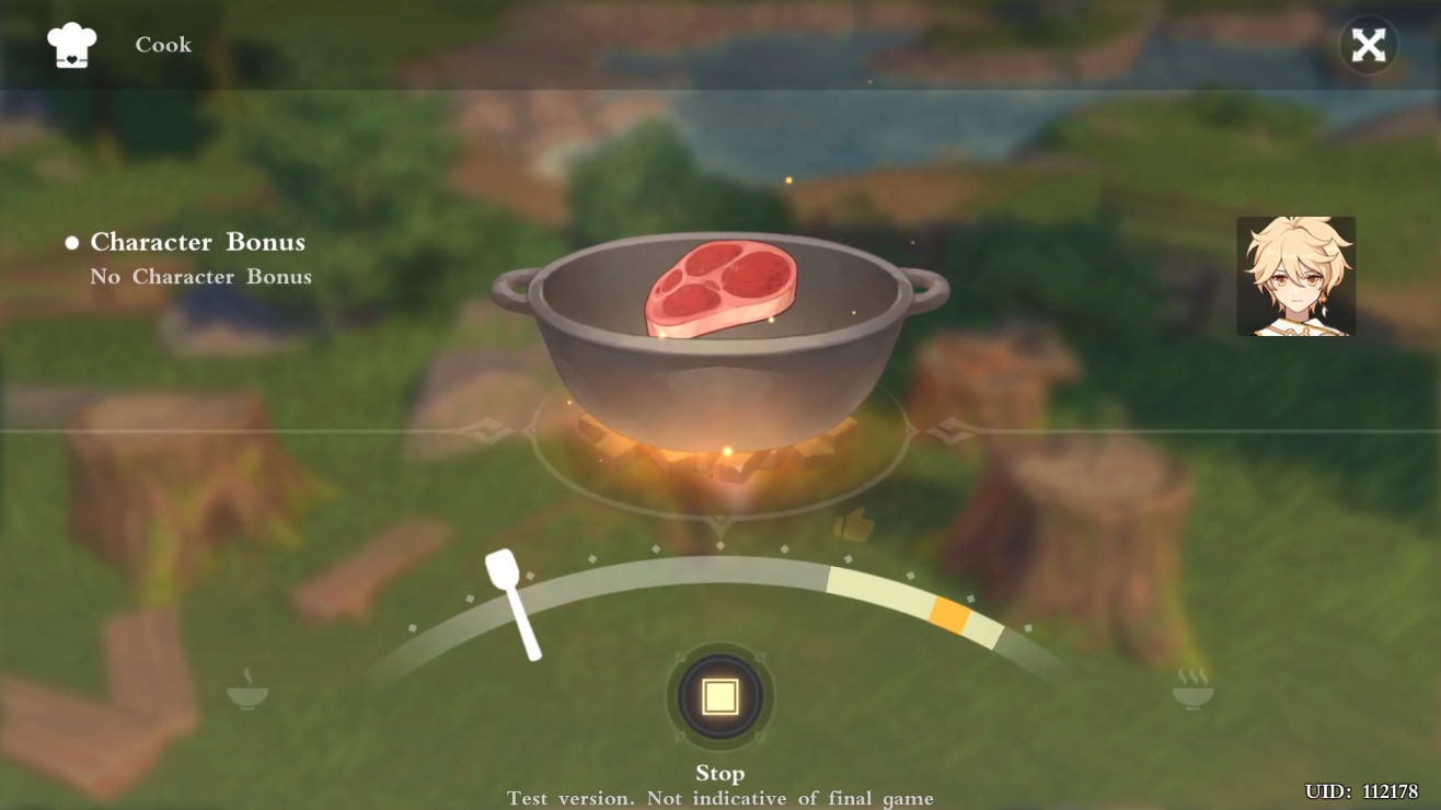 Paimon Previews 8: Cooking Genshin Impact | HoYoLAB