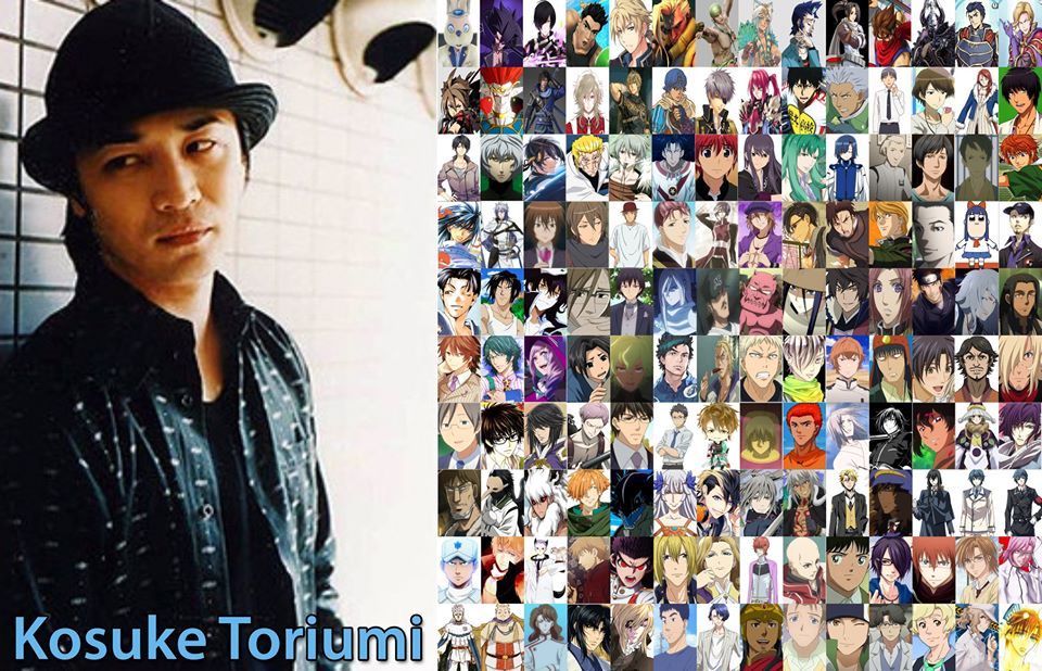 Kaeya - Character voice (Sound) Genshin Impact | HoYoLAB