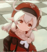 Our most adorable pyromaniac Genshin Impact | HoYoLAB