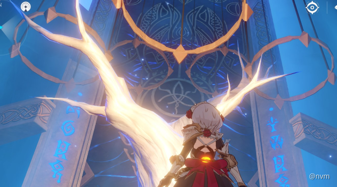 There is much Paimon doesn't want you to know... Genshin Impact | HoYoLAB