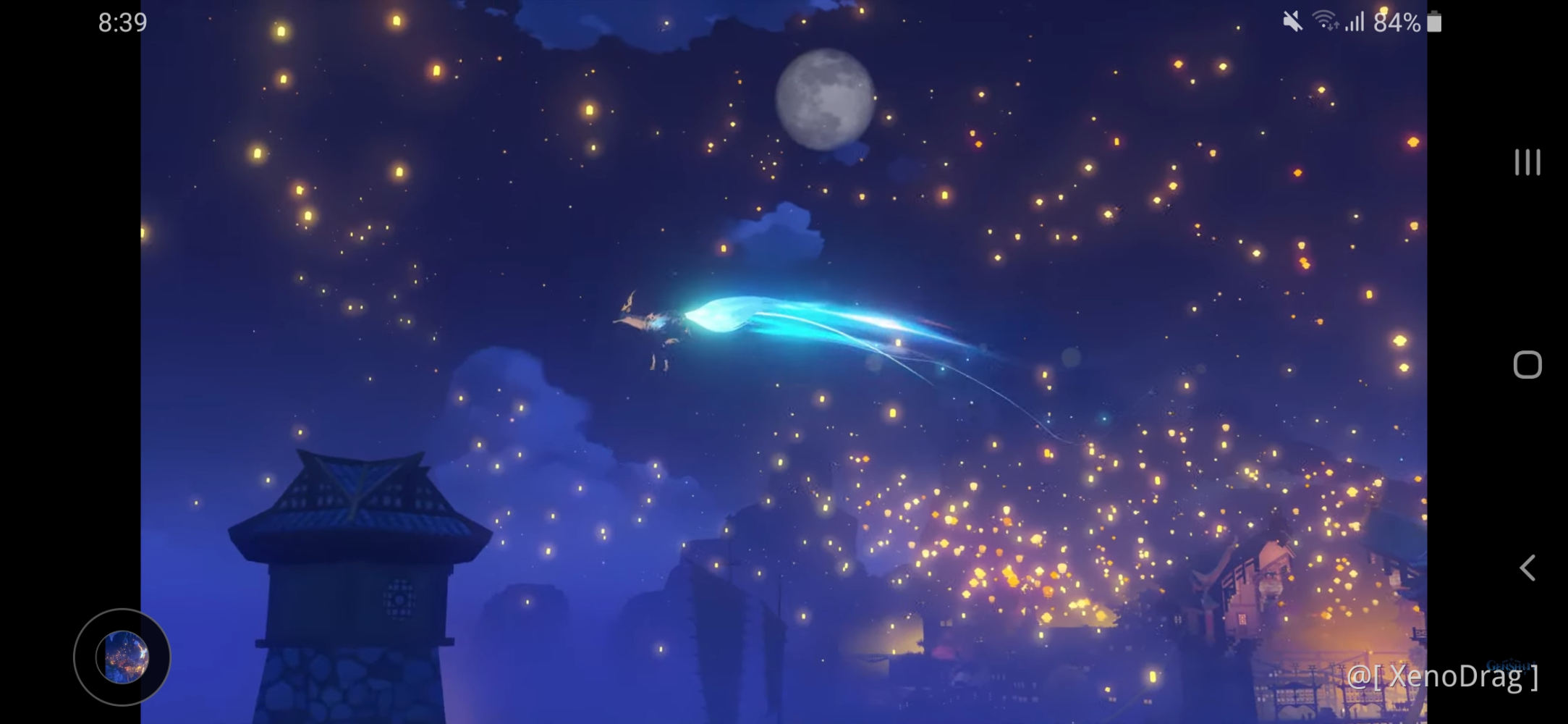 *SPOILER ALERT* Lantern Rite Footage from Genshin Genshin Impact | HoYoLAB