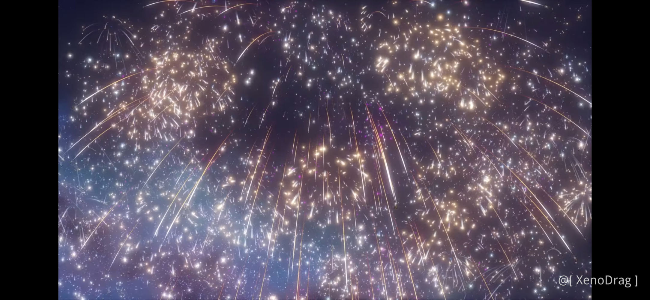 *SPOILER ALERT* Lantern Rite Footage from Genshin Genshin Impact | HoYoLAB