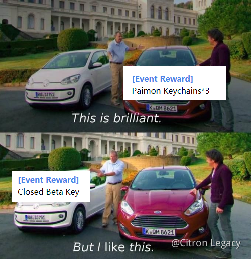 Keys Memes Genshin Impact | HoYoLAB