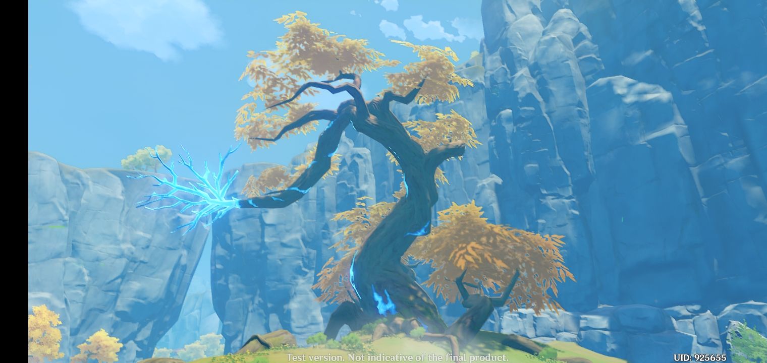 CBT2 Adventure - Liyue | Genshin Impact | HoYoLAB