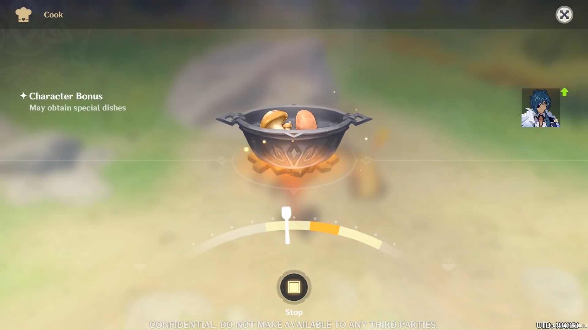 [Info] Changes to Cooking UI Genshin Impact | HoYoLAB
