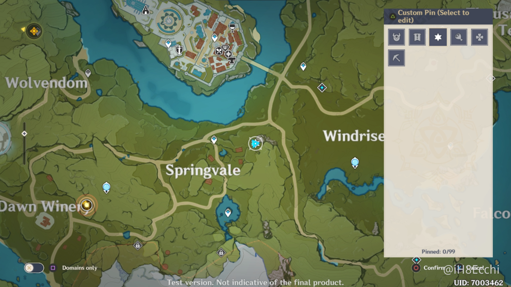 [Guide] 10 Tips to get you started! Genshin Impact | HoYoLAB