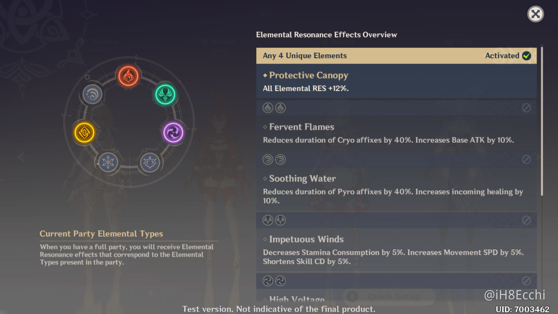 [Guide] 10 Tips to get you started! Genshin Impact | HoYoLAB