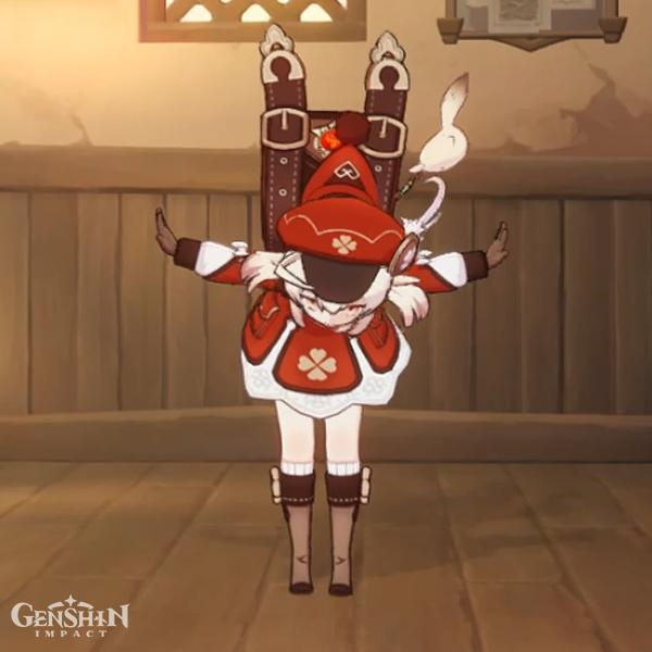 Celebrate Klee's Birthday, Win Awesome Merch！ Genshin Impact | HoYoLAB