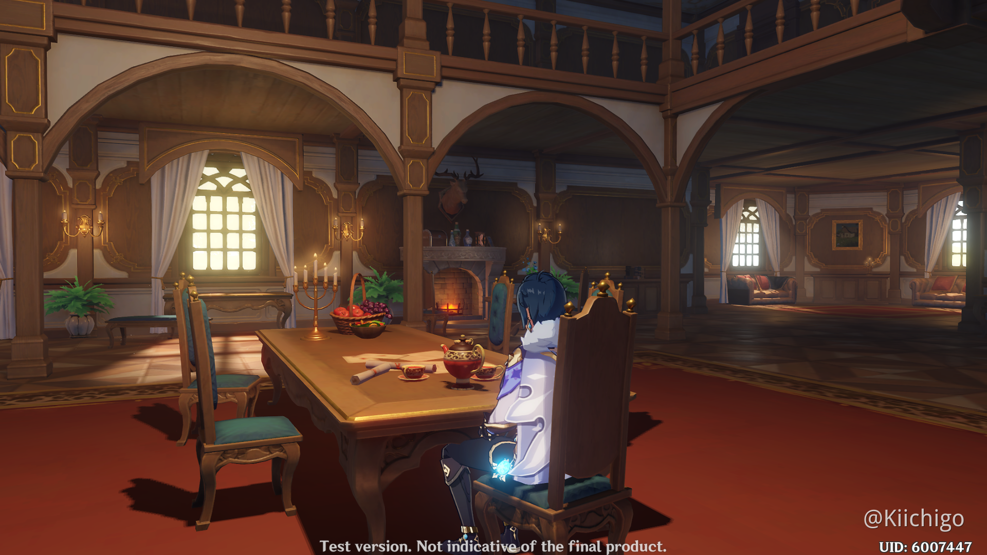 Small Mondstat Tour - FCBT Screenshots Genshin Impact | HoYoLAB