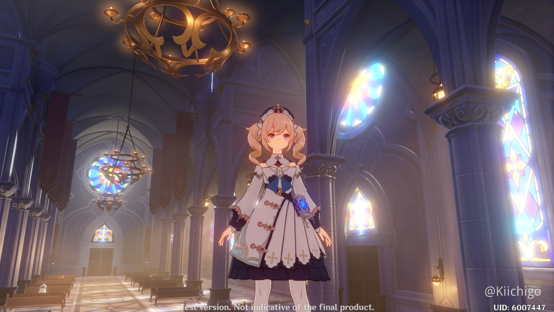 Small Mondstat Tour - FCBT Screenshots Genshin Impact | HoYoLAB