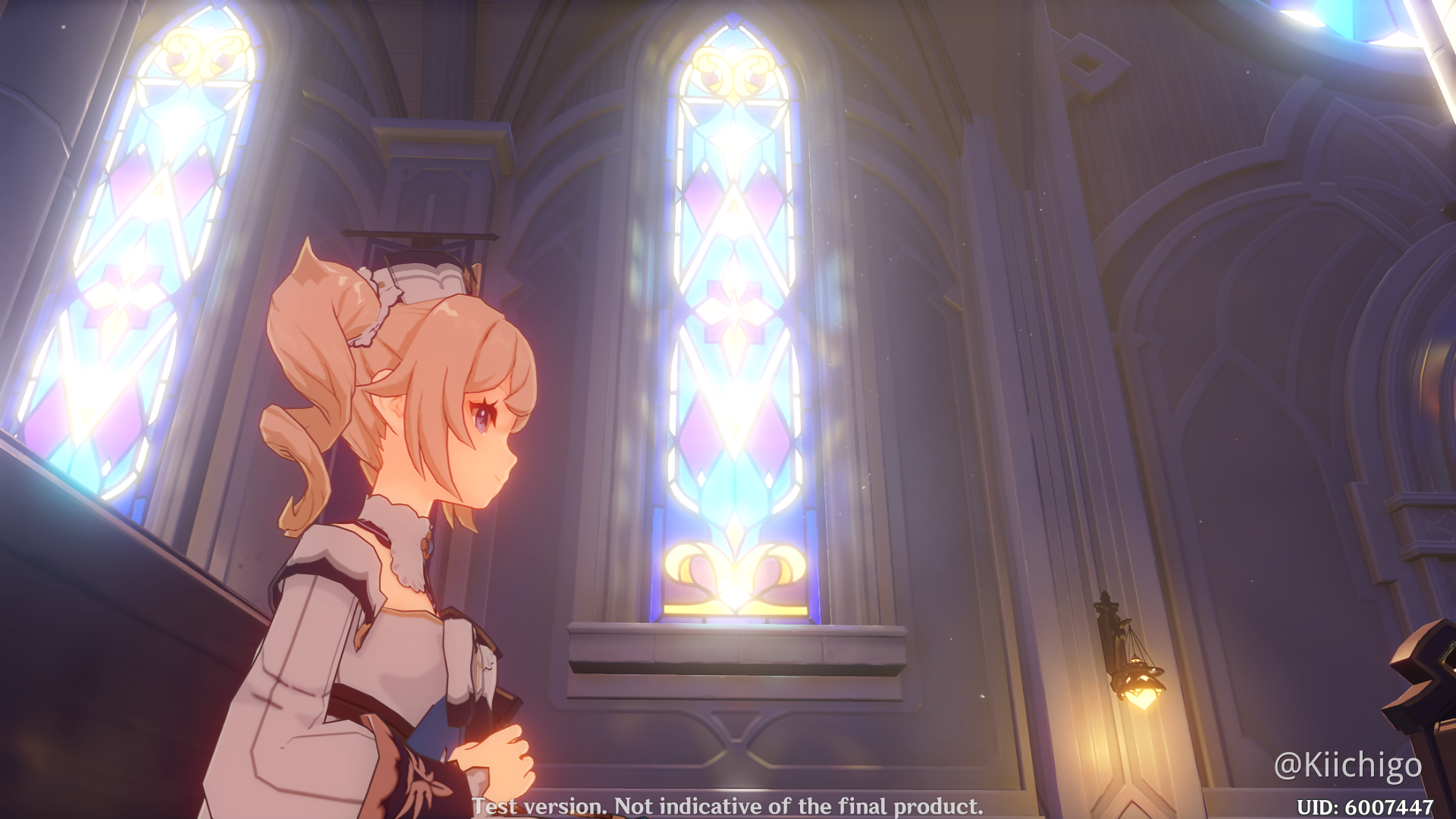Small Mondstat Tour - FCBT Screenshots Genshin Impact | HoYoLAB