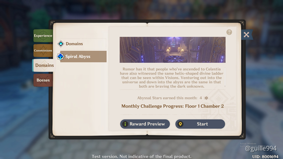 [Guide] Adventurer handbook Genshin Impact | HoYoLAB