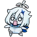 Paimon Shocked! | Genshin Impact | HoYoLAB