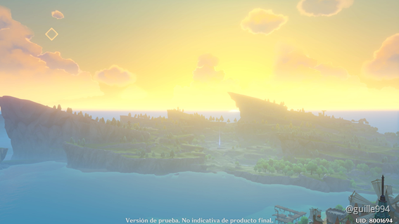 [Landscaping] Mondstadt cathedral Genshin Impact | HoYoLAB