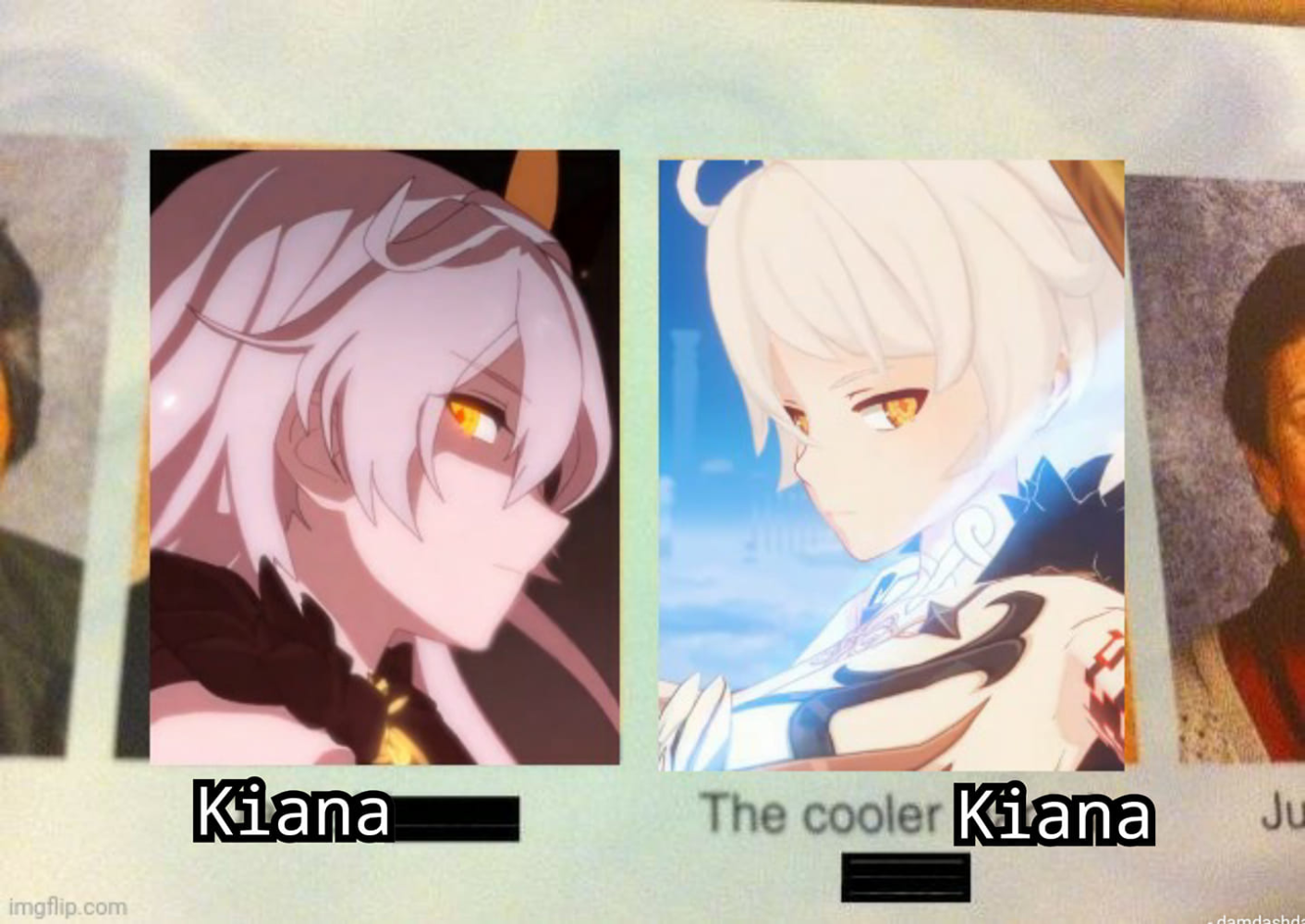 HOV reference | Genshin Impact | HoYoLAB