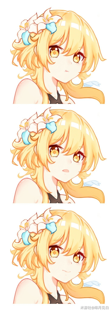 Genshin Impact「 FanArts 」Collection 4 Genshin Impact | HoYoLAB