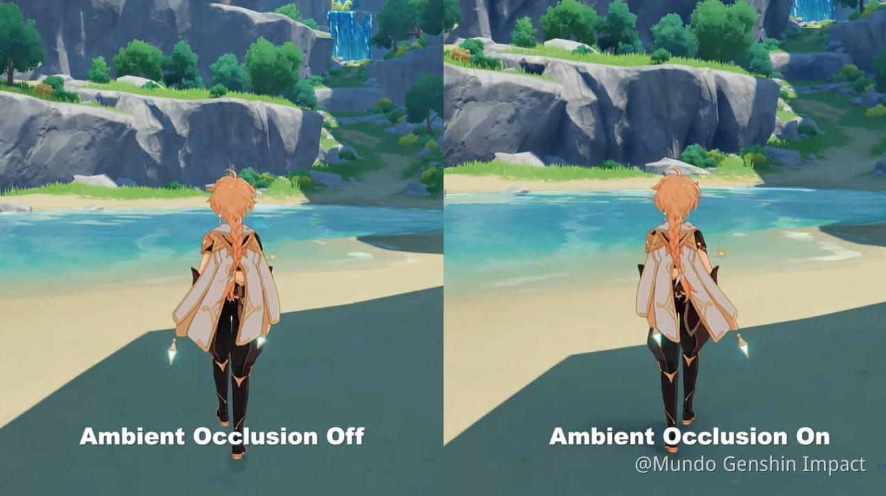 How was genshin impact developed? Mihoyo explains the details to you ...