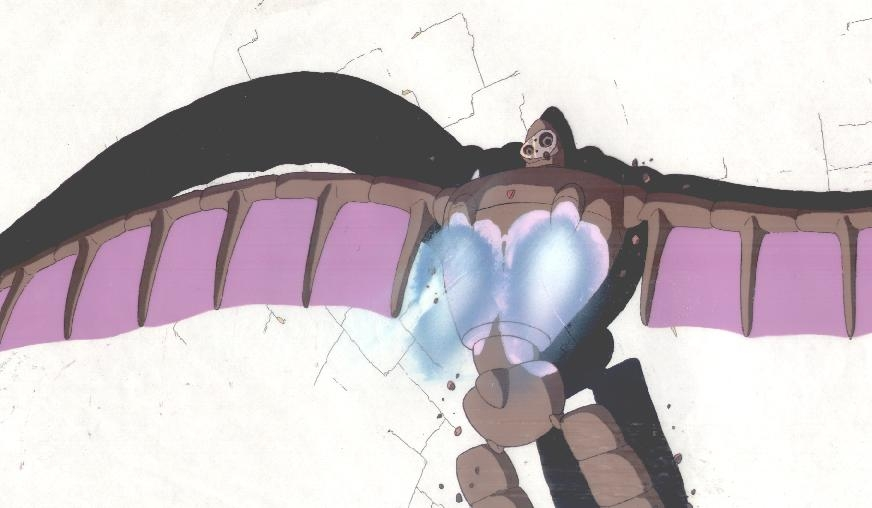 Ruin Machine in new Genshin video Genshin Impact | HoYoLAB