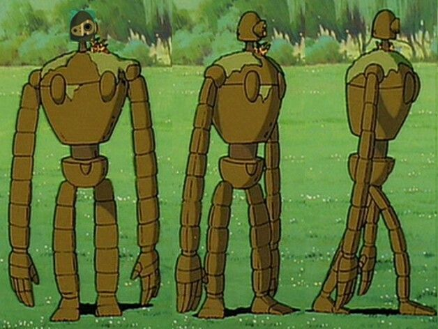 Ruin Machine in new Genshin video Genshin Impact | HoYoLAB