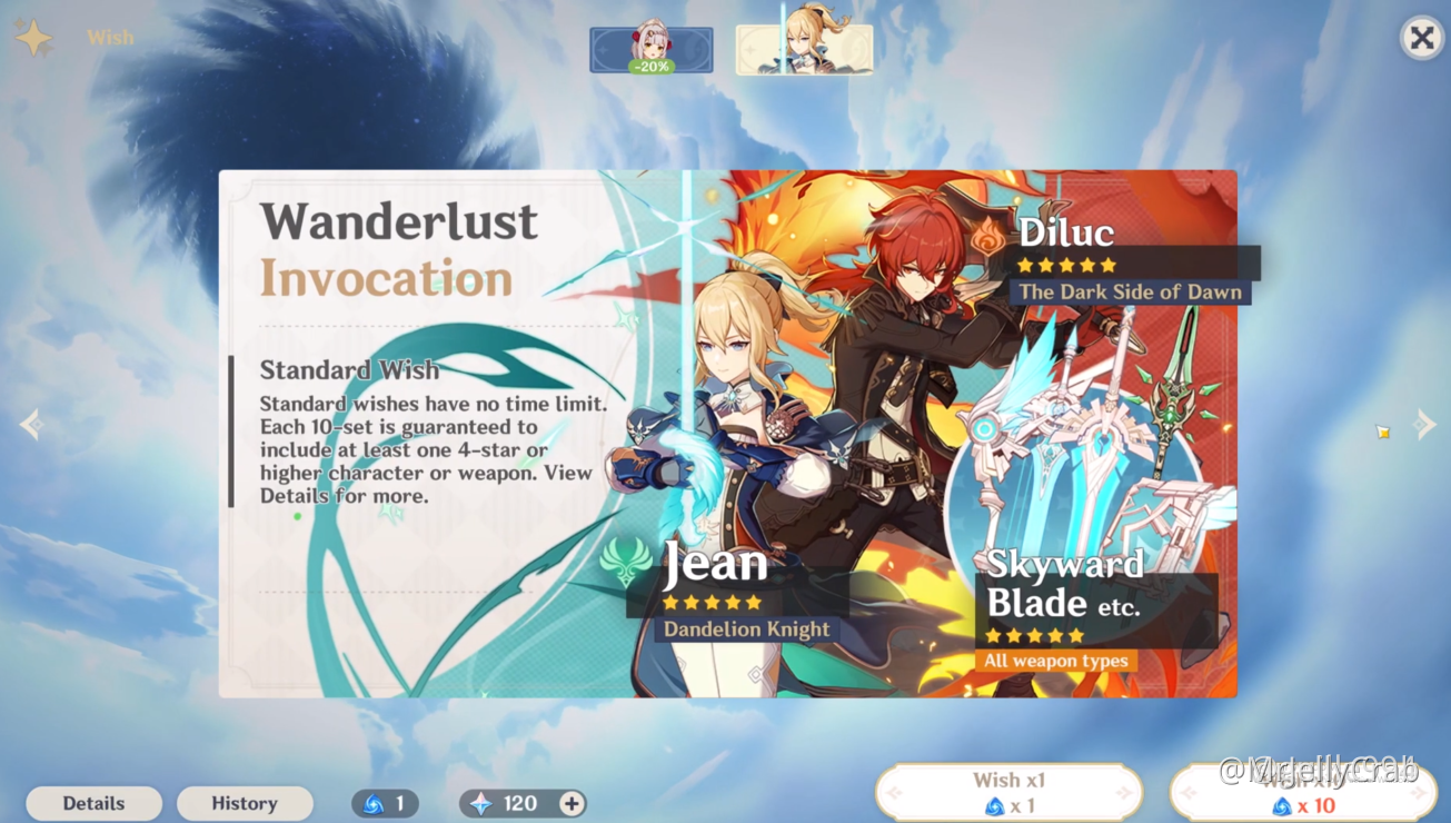 Ghaca !!? Genshin Impact | HoYoLAB