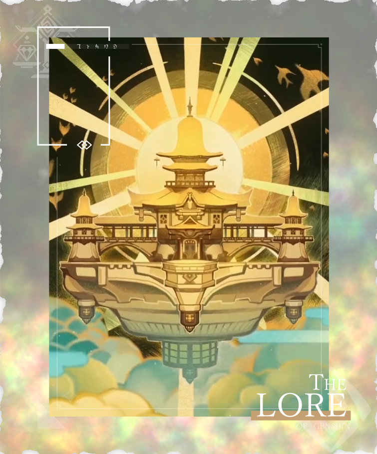 [Archive] Teyvat Book Collection - Liyue (v0.99) | Genshin Impact | HoYoLAB