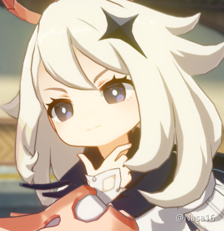 Angri Lumine Genshin Impact | HoYoLAB