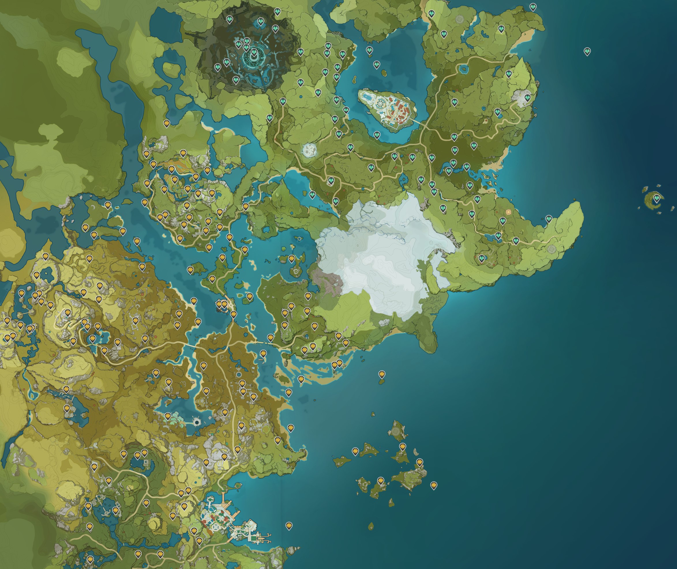 HoYoLAB - Official Community