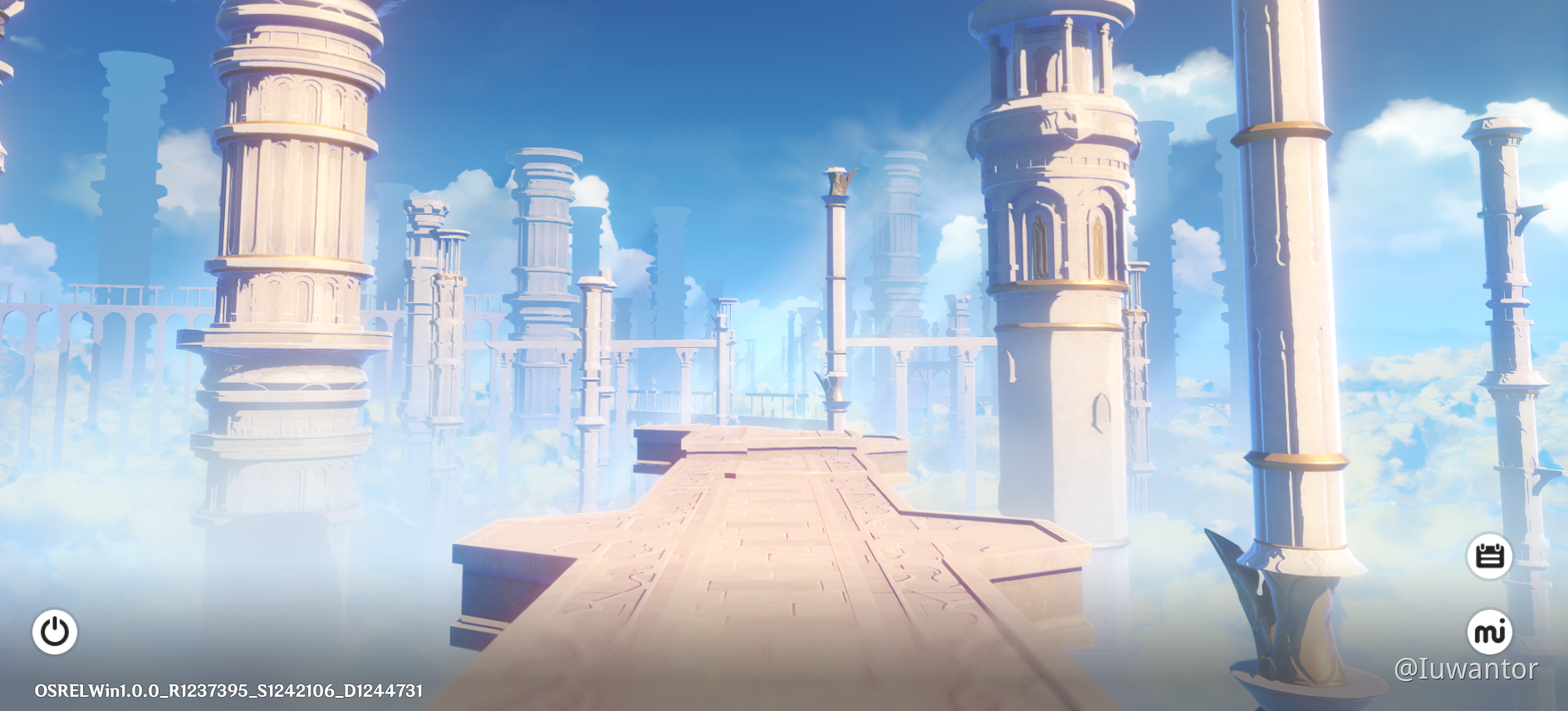 HoYoLAB - Official Community