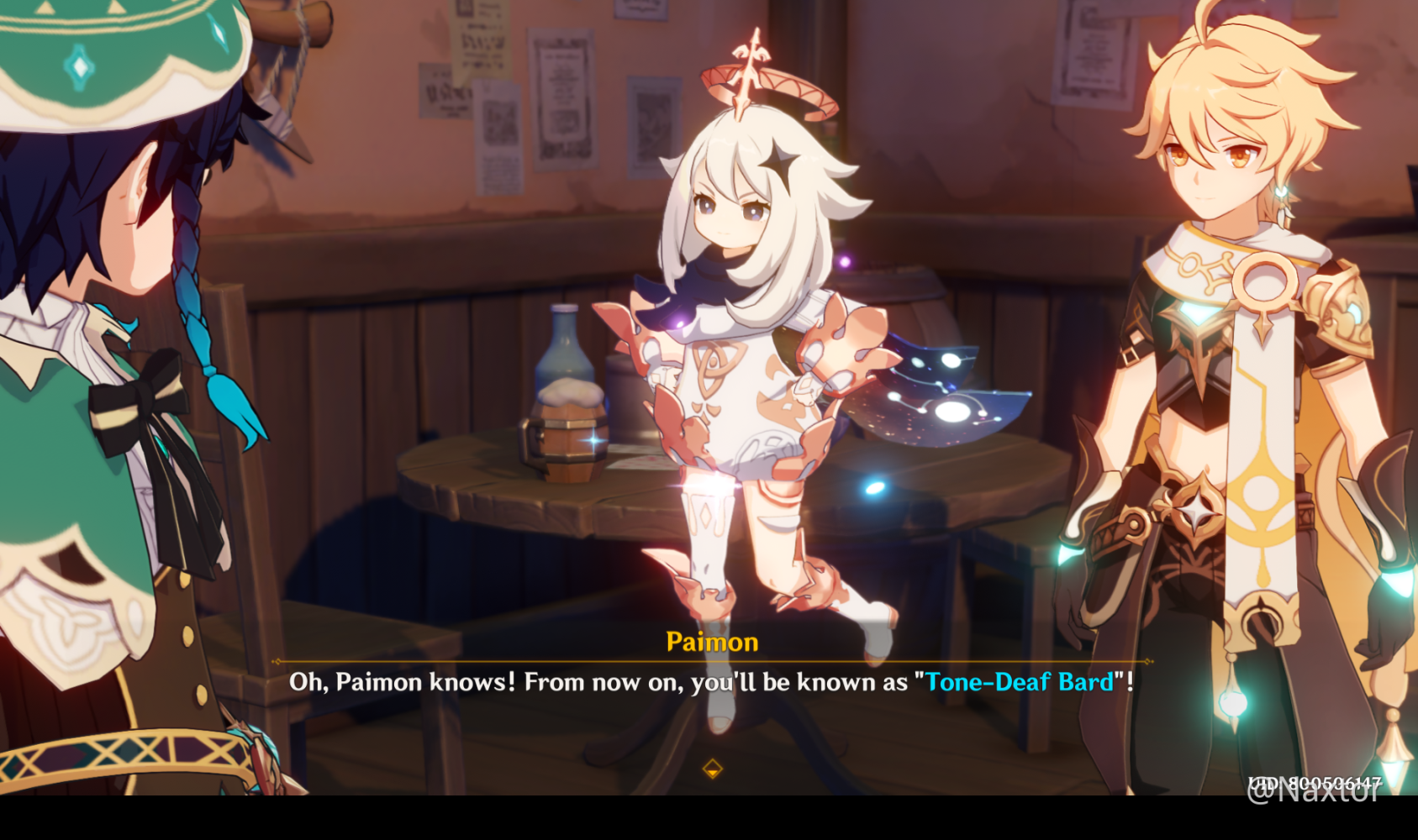 ANGRY PAIMON IS SO CUTE AF !!! Genshin Impact | HoYoLAB