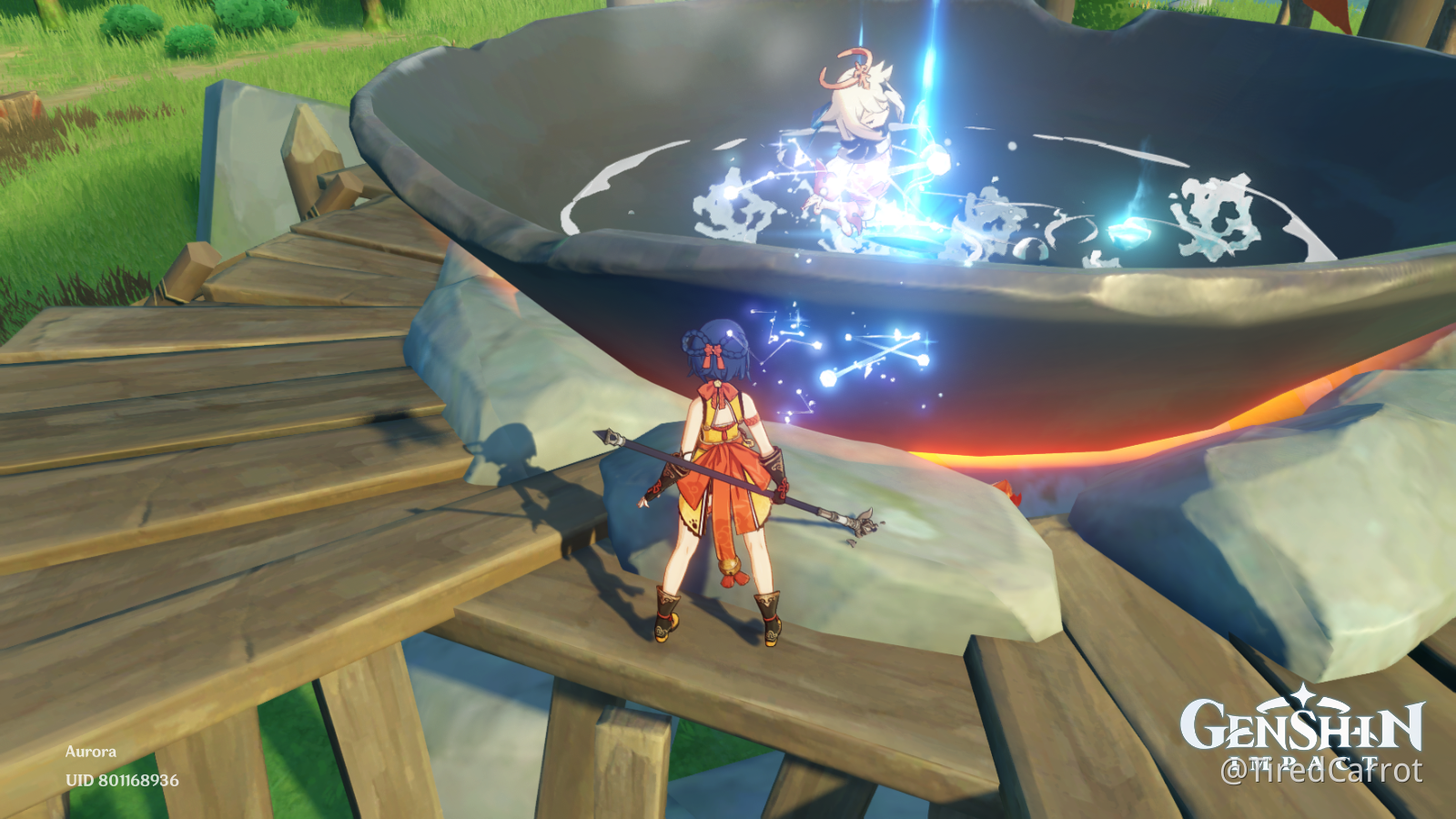 How to cook emergency food guide Genshin Impact | HoYoLAB