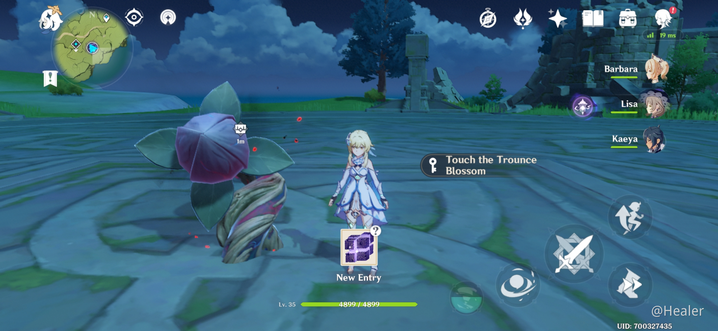 [GUIDE] ELITE BOSS ALEPH THE ELECTRO HYPOSTASIS MECHANICS EXPLAINED ...