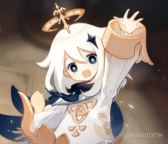 My name is Ice, I want to have a friend to play chilling + farm. From ...