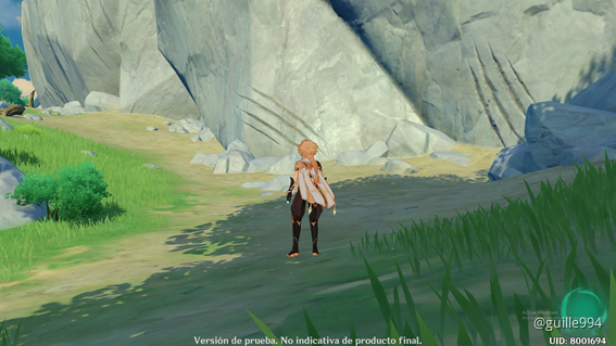 [Landscaping] Wolvendom Genshin Impact | HoYoLAB