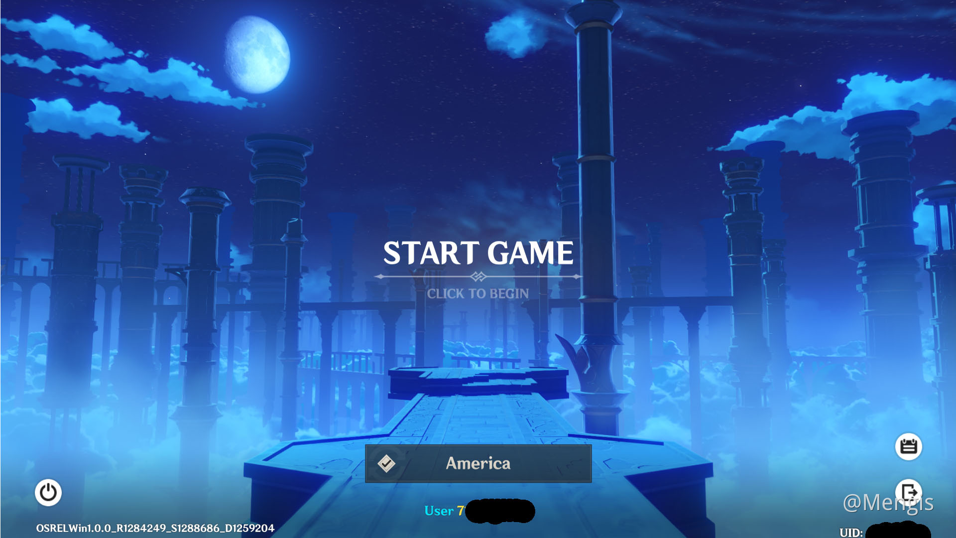 Why Phone Number Shows Up as UserName When Linking Mobile? Genshin ...