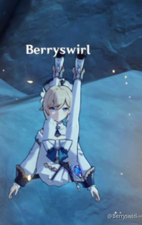 Barbara.exe Has Stopped Responding Genshin Impact | HoYoLAB