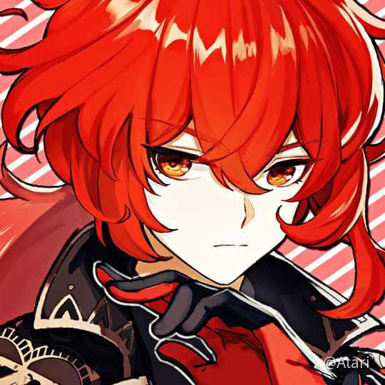 Genshin impact Avatar ! | Genshin Impact | HoYoLAB