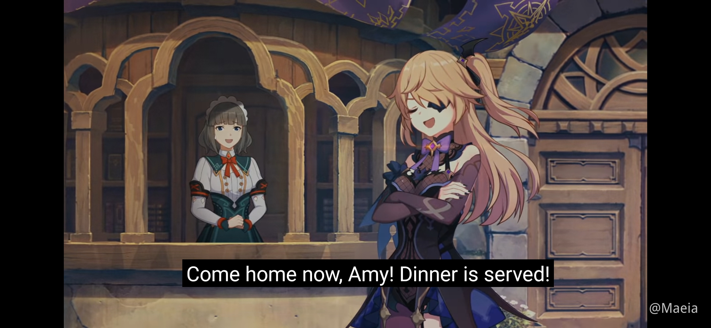 HoYoLAB - Official Community