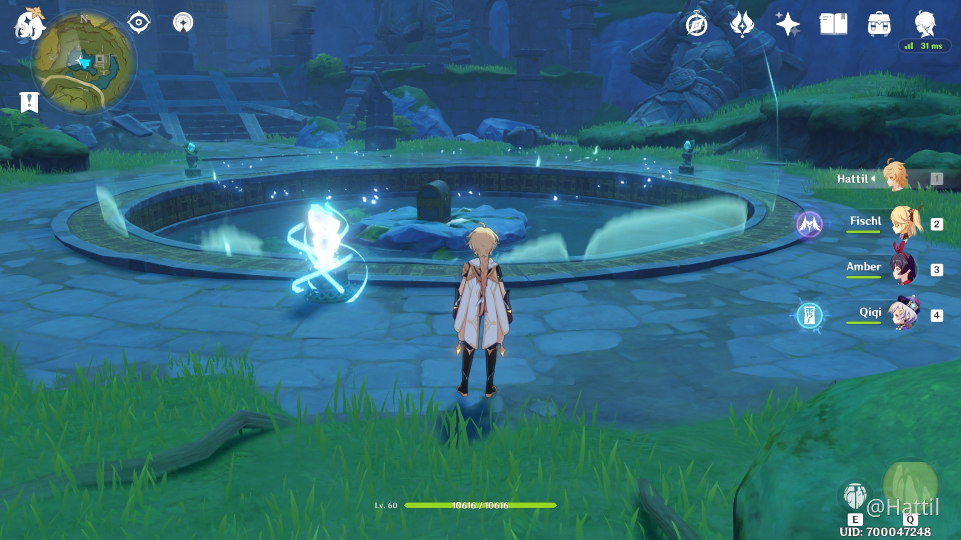 [Guide] The Nameless Treasure - Dunyu Ruins Genshin Impact | HoYoLAB