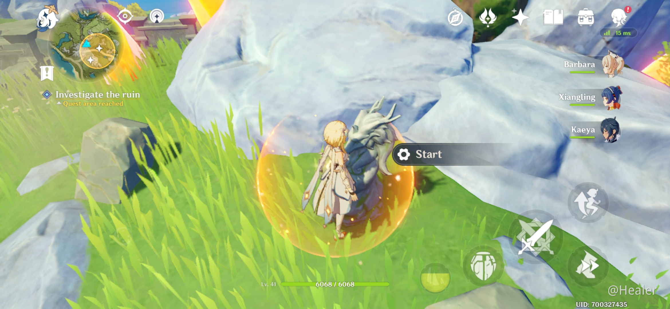 [GUIDE QUEST WALKTHROUGH] THE CHI OF GUYUN WITH TIPS AND TRICKS ...