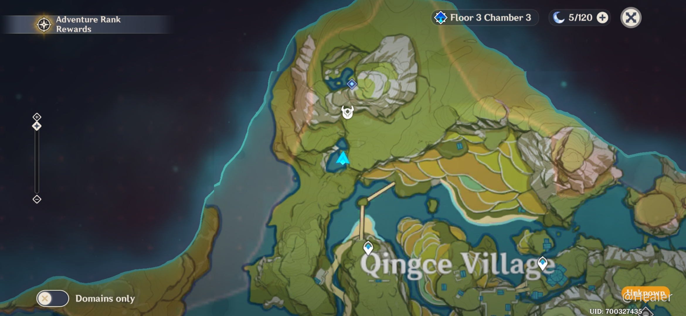 [GUIDE QUEST WALKTHROUGH] THE CHI OF GUYUN WITH TIPS AND TRICKS ...